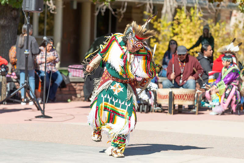 CSU Land Acknowledgment - Sociology | Colorado State University